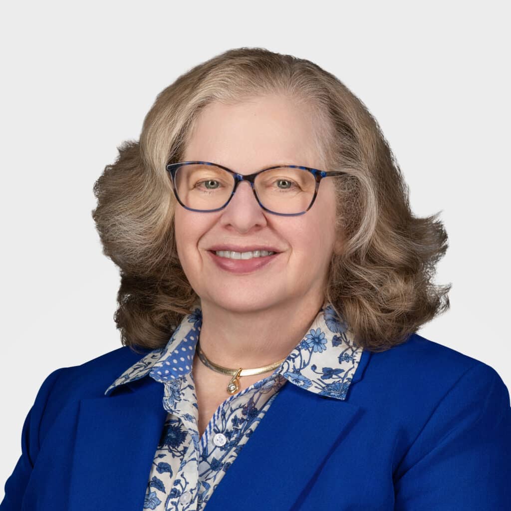 Barbara Weil Laff - Ireland Stapleton