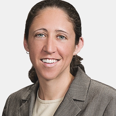 Sarah W. Benedict - Ireland Stapleton