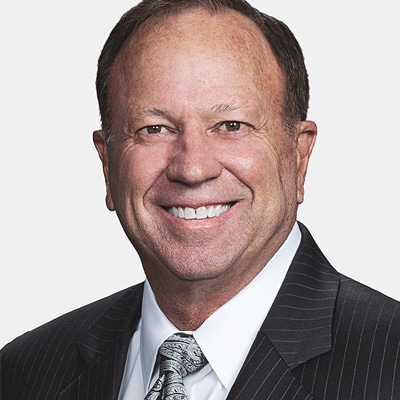 James G. Benjamin - Ireland Stapleton