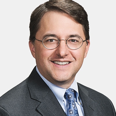 Russell W. Kemp - Ireland Stapleton