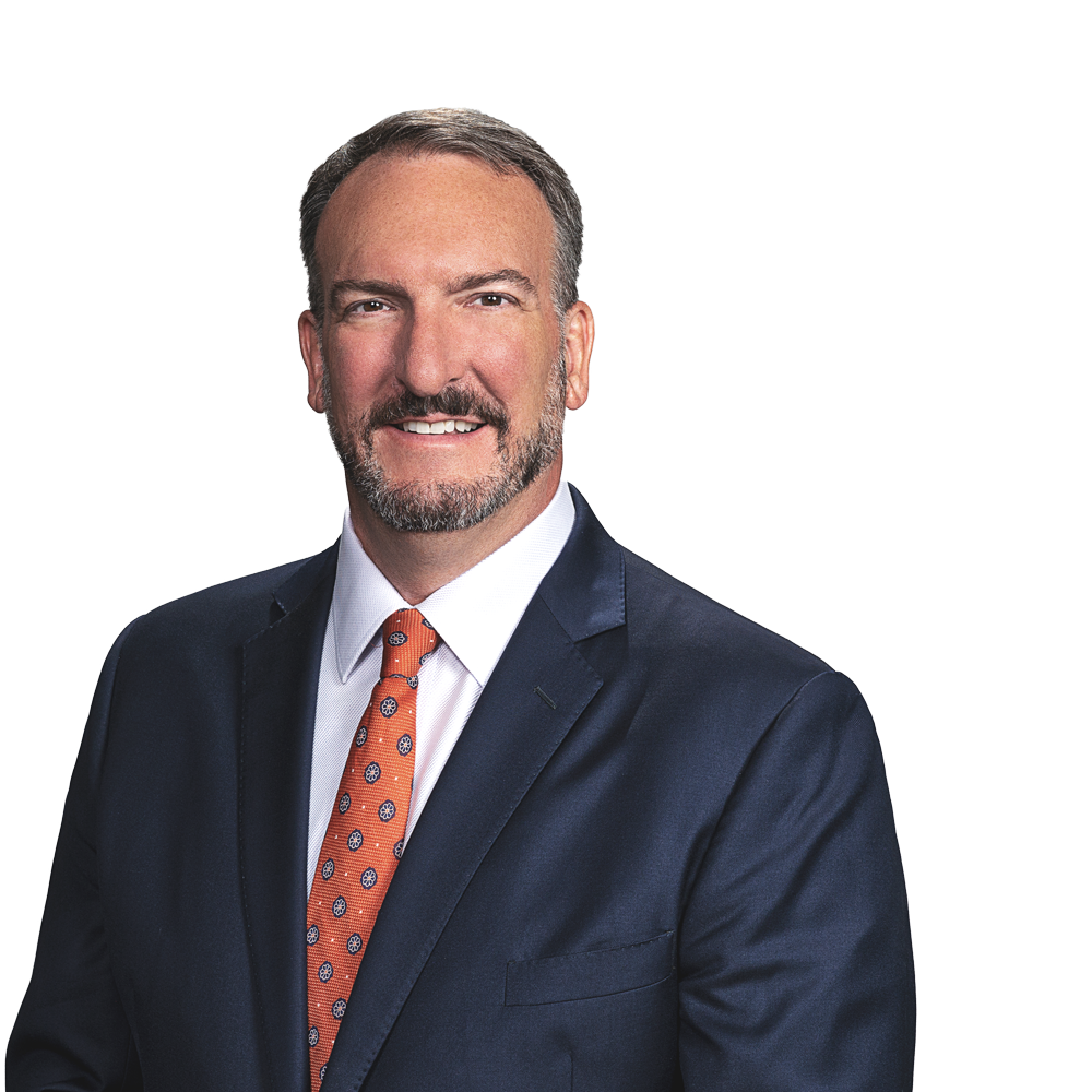 Downey Named "Top Lawyer" by 5280 Magazine - Ireland Stapleton