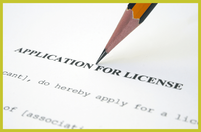 The Process of Licensing Security Guards - Ireland Stapleton