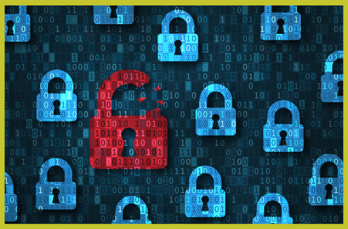 Lessons from a Recent Ransomeware Attack - Ireland Stapleton