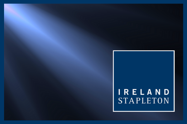 Home - Ireland Stapleton