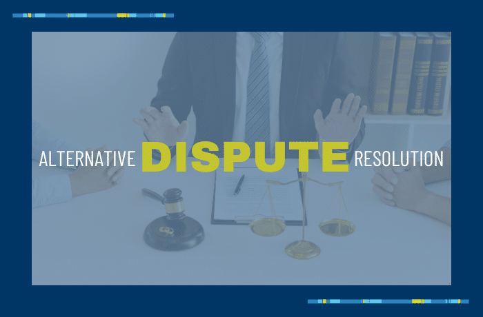 Firm Announces ADR Practice Group - Ireland Stapleton