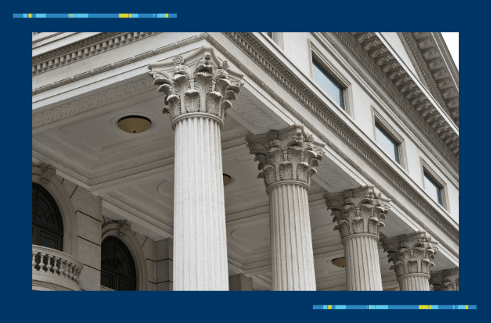 Judicial Excellence for Colorado Gala - Ireland Stapleton