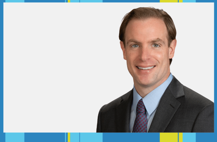 Jennings Elected to Energy Bar Chapter Board - Ireland Stapleton