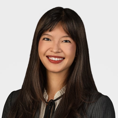 Hannah Le - Ireland Stapleton