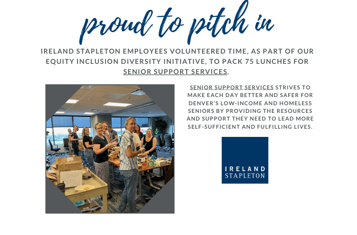 Ireland Stapleton Supports - Ireland Stapleton