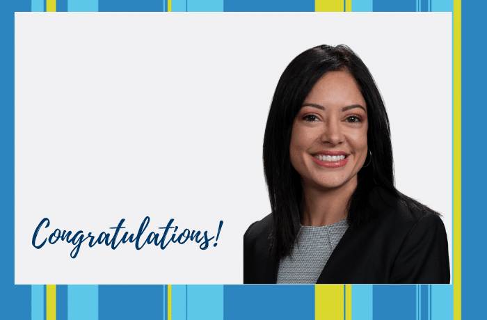 Rios Named Ireland Stapleton Director - Ireland Stapleton