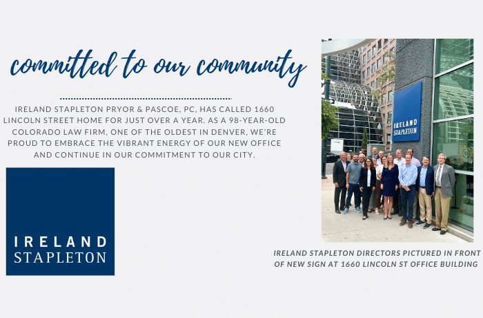 New sign! - Ireland Stapleton