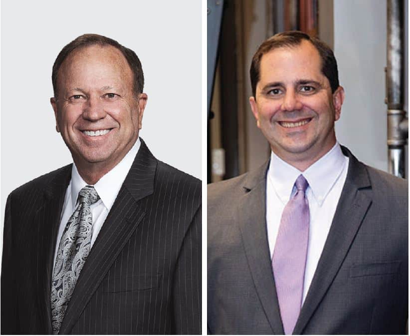 Benjamin, Huebsch Named to 5280 Magazine's List of Top Lawyers ...