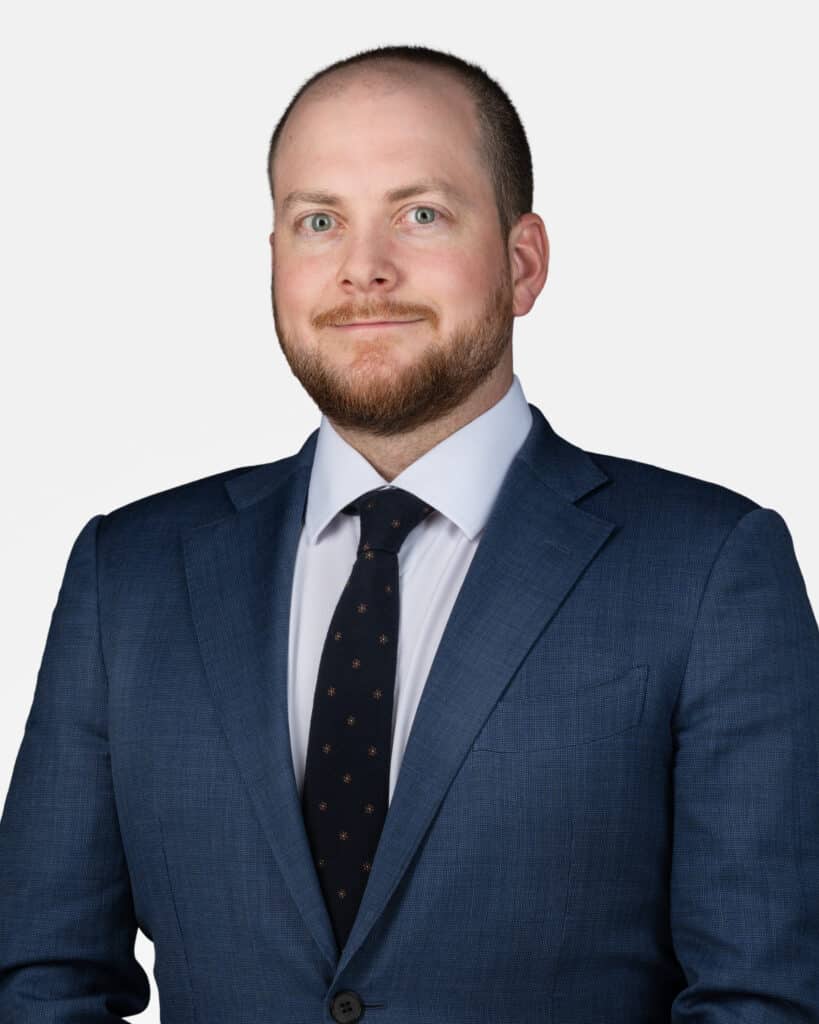 Ryan A. Boepple - Ireland Stapleton