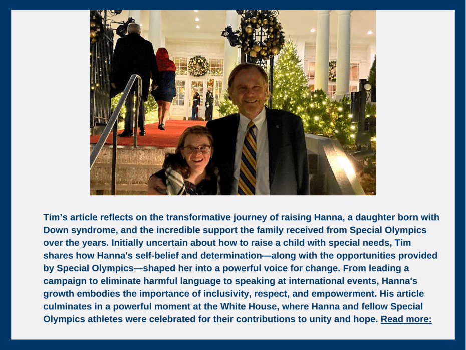 Celebrating Unity & Hope: One Remarkable Day and Evening - Ireland ...